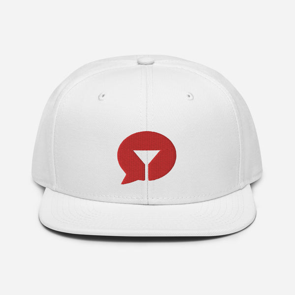 Stripchat Snapback Hat - Strip.Store